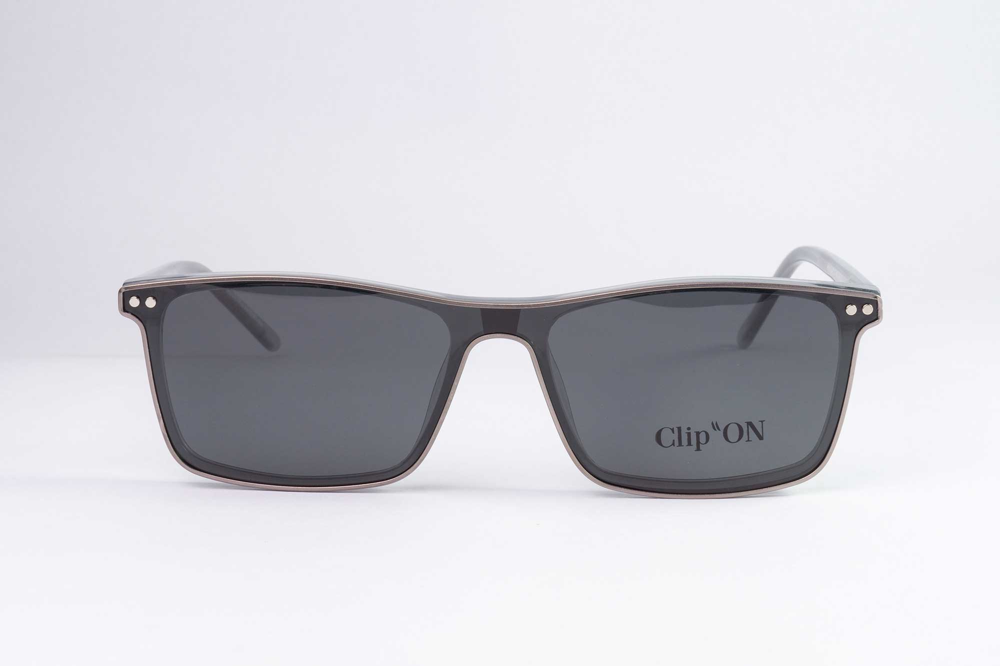 ClipOn – Centro Optico Express Tienda