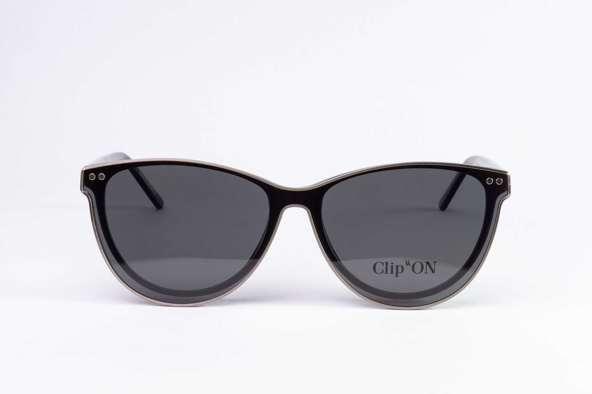 ClipOn – Centro Optico Express Tienda