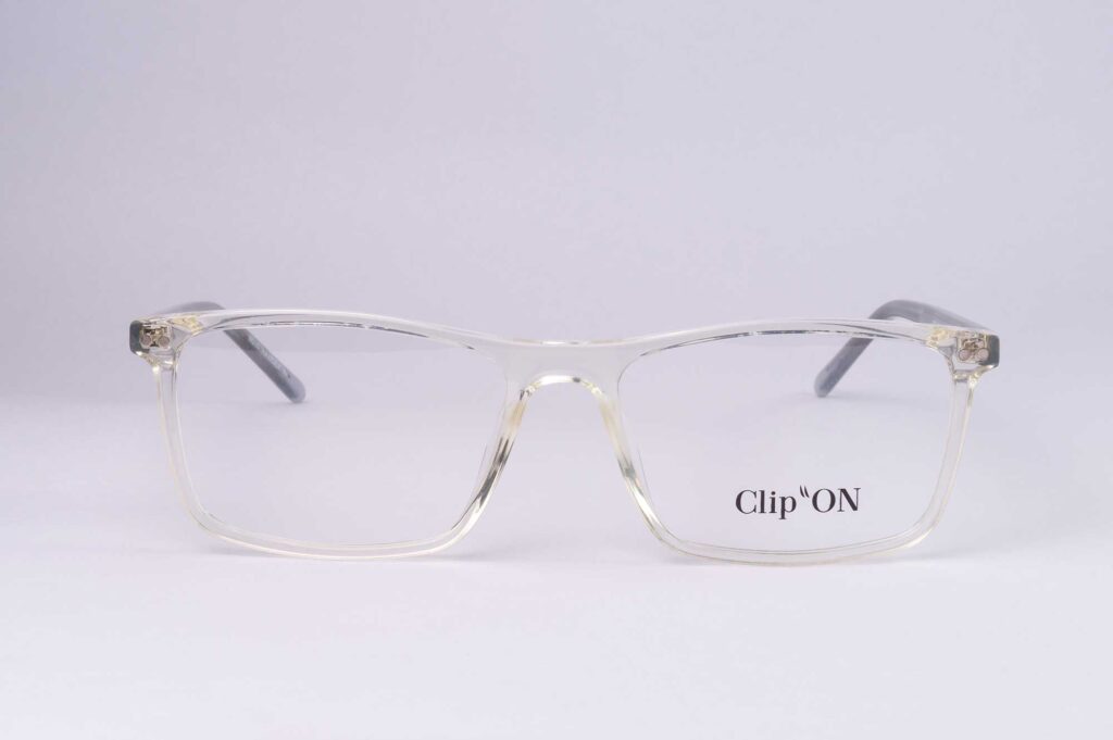 ClipOn – Centro Optico Express Tienda