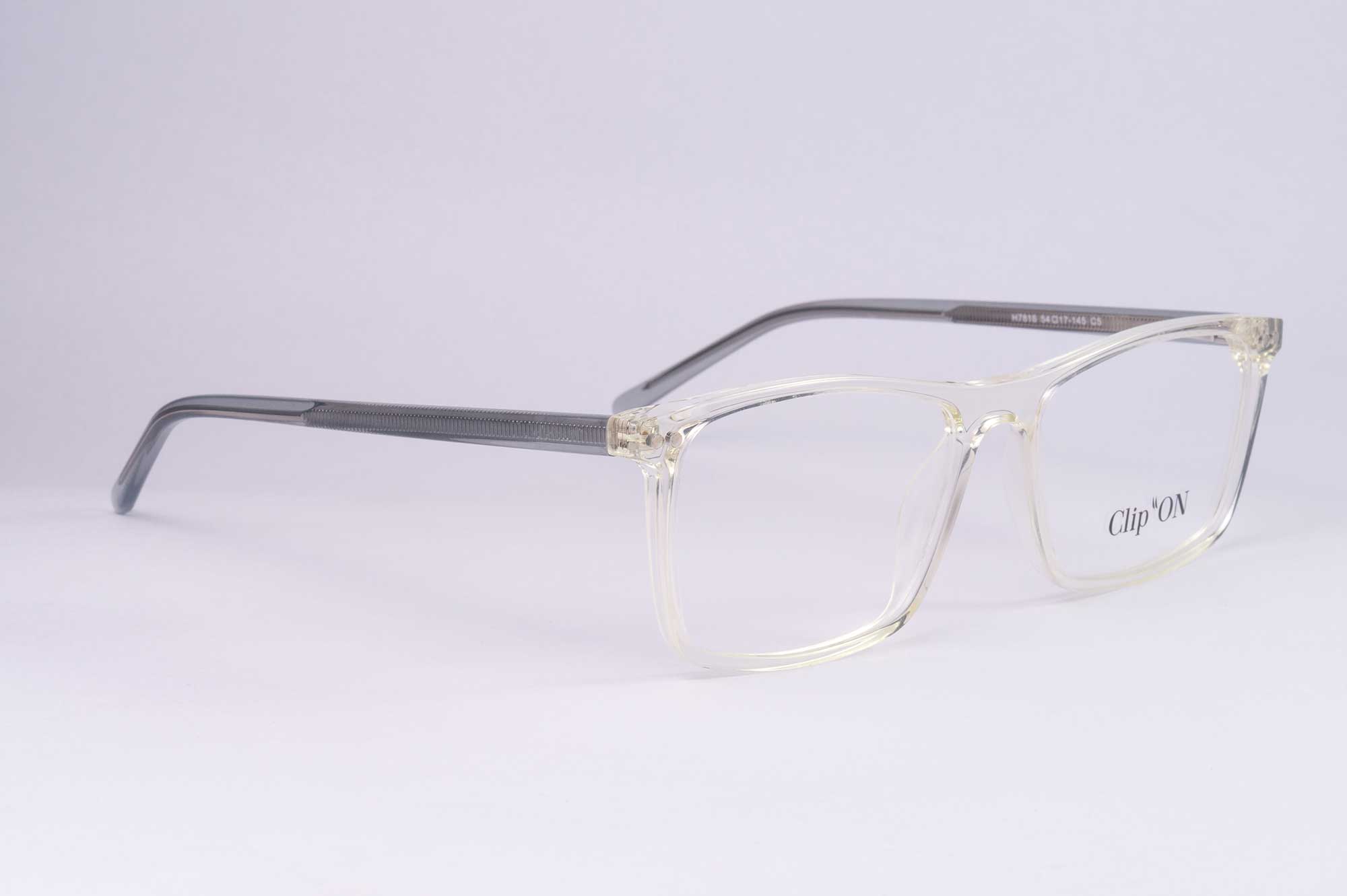 ClipOn – Centro Optico Express Tienda